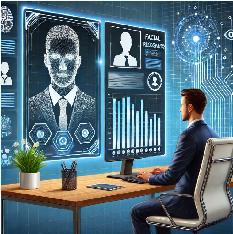 Revolutionizing Recruitment with Artificial Intelligence: Introducing ... Revolutionizing Recruitment with Artificial Intelligence: Introducing ...