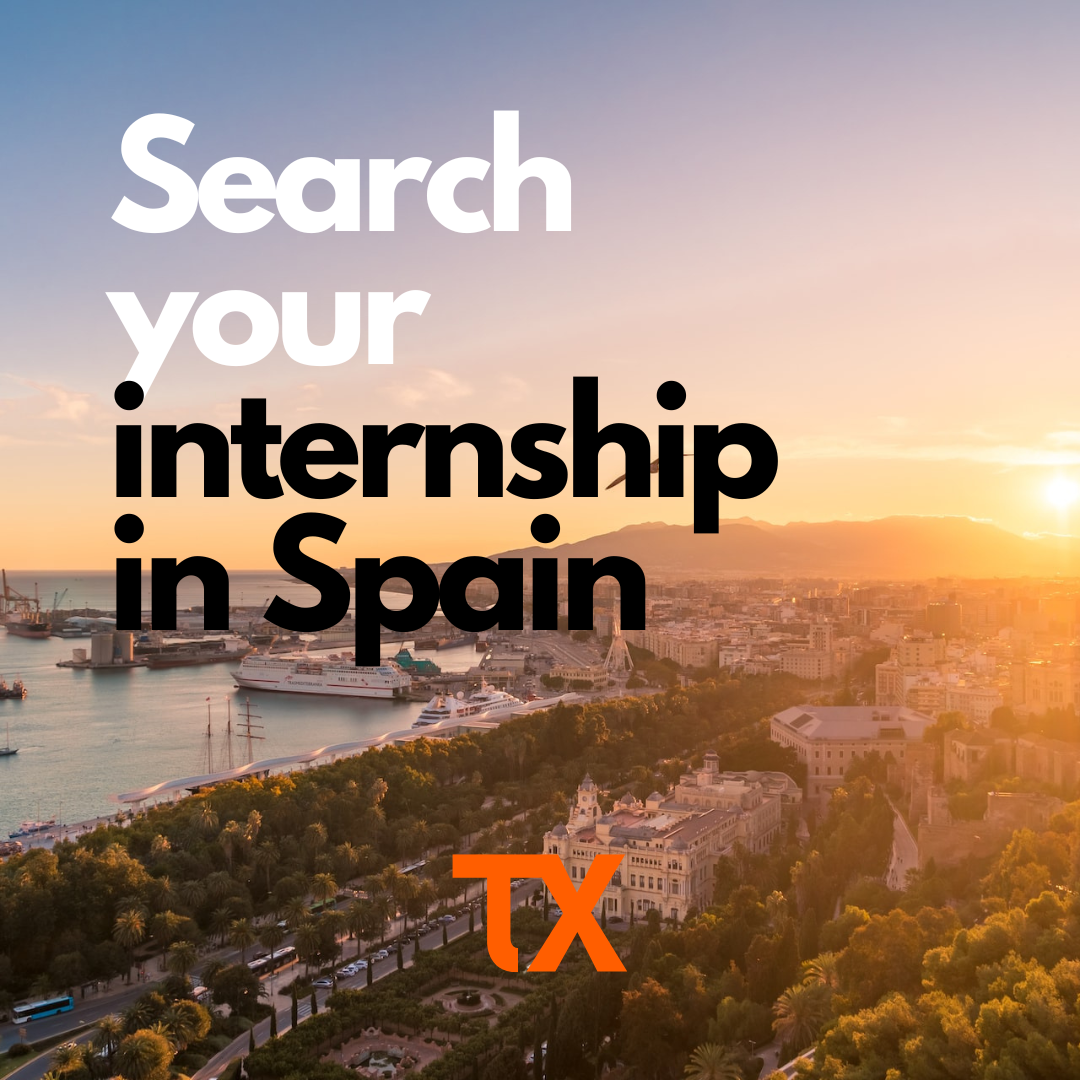 Find your internship opportunity in Spain - EDUCOWAY INTERNATIONAL ... Find your internship opportunity in Spain - EDUCOWAY INTERNATIONAL ...